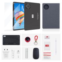 China C idea Factor CM8800 Plus 10.1 Inches HD Screen Android System 8GB+1TB Large Storage Adults Tablet PC With Mouse Keyboard for sale