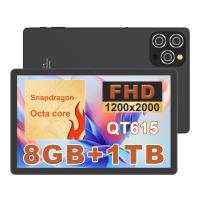 China C Idea CM10016 Plus 10.36-Inch Android 16 Business Tablet 8-Core 8GB 1TB Storage FHD Touch Screen Computer (Black) for sale