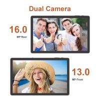 China C Idea CM10016 Plus 10.36-Inch Android 16 Business Tablet 8-Core 8GB 1TB Storage FHD Touch Screen Computer (Black) for sale