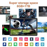 China C Idea CM10016 Plus 10.36-Inch Android 16 Business Tablet 8-Core 8GB 1TB Storage FHD Touch Screen Computer (Black) for sale