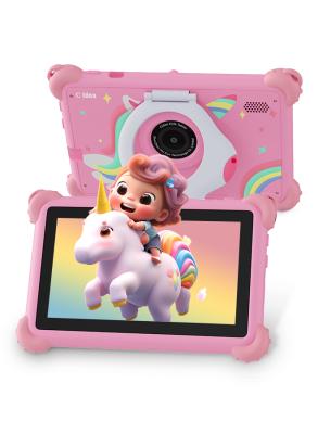 China C Idea 7-Inch Kids Tablet, Exquisite Appearance And Built-In Protective Case Resistance And Durability For Kid's Education CM88 for sale