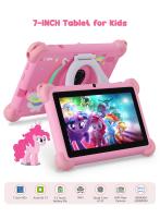 China C Idea 7-Inch Kids Tablet, Exquisite Appearance And Built-In Protective Case Resistance And Durability For Kid's Education CM88 for sale