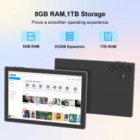 China C Idea CM9000 Ultra 10.1 Inch Tablet PC Android 16 Octa Core Qualcomm Processor HD Capacitive Screen For Professional Use With Keyboard for sale