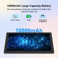 China C Idea CM9000 Ultra 10.1 Inch Tablet PC Android 16 Octa Core Qualcomm Processor HD Capacitive Screen For Professional Use With Keyboard for sale