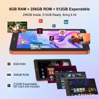 China C Idea CM517 Air 7 Inch Tablet PC Android 16 Qualcomm Processor HD Capacitive Screen With Protective Cover for sale