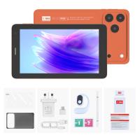 China C Idea CM517 Air 7 Inch Tablet PC Android 16 Qualcomm Processor HD Capacitive Screen With Protective Cover for sale