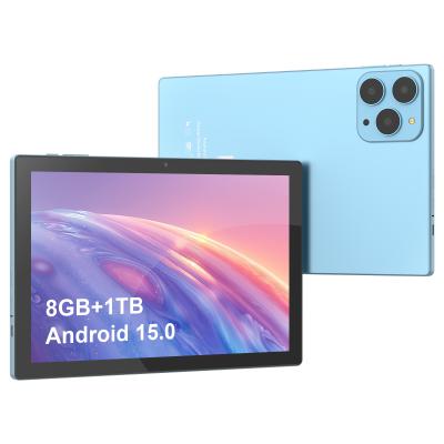 China C idea Factory 10.1 Inches HD Screen Android System 8GB+1TB Large Storage Adults Tablet PC CM8700 Plus for sale