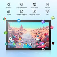 China C idea Factory 10.1 Inches HD Screen Android System 8GB+1TB Large Storage Adults Tablet PC CM8700 Plus for sale