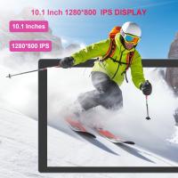 China C idea Factory 10.1 Inches HD Screen Android System 8GB+1TB Large Storage Adults Tablet PC CM8700 Plus for sale