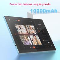 China C idea Factory 10.1 Inches HD Screen Android System 8GB+1TB Large Storage Adults Tablet PC CM8700 Plus for sale