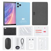 China C idea Factory 10.1 Inches HD Screen Android System 8GB+1TB Large Storage Adults Tablet PC CM8700 Plus for sale