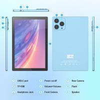 China C idea Factory 10.1 Inches HD Screen Android System 8GB+1TB Large Storage Adults Tablet PC CM8700 Plus for sale