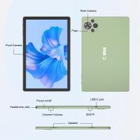 China C Idea 10.36 Inch 2K Screen Tablet PC Android 16 Octa Core With Keyboard And Stand Business Tablet (R1036) for sale