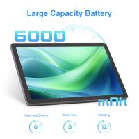 China C Idea 10.59 Inch 8GB RAM 128GB ROM Tablet PC Android 16 Octa Core Dual Camera WiFi Business Tablet (P1350) for sale