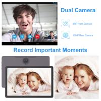 China C Idea 10.59 Inch 8GB RAM 128GB ROM Tablet PC Android 16 Octa Core Dual Camera WiFi Business Tablet (P1350) for sale