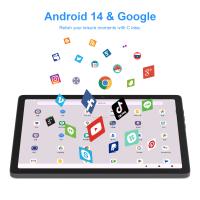 China C Idea 10.59 Inch 8GB RAM 128GB ROM Tablet PC Android 16 Octa Core Dual Camera WiFi Business Tablet (P1350) for sale