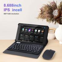 China C Idea Business Tablet PC 8.68 Inch 8GB RAM 512GB ROM Android 16 Wi-Fi Dual Camera Business Use (CM886) for sale