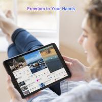 China C Idea Business Tablet PC 8.68 Inch 8GB RAM 512GB ROM Android 16 Wi-Fi Dual Camera Business Use (CM886) for sale