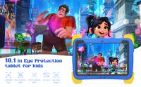 China C idea 10.1 inch Kids Tablet PC With Case Eyes Protection ips HD Screen Pre-Install IWAWA P1150 for sale