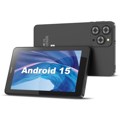 China C Idea Tablet PC 7 Inch 8GB RAM 256GB ROM Android 15 Wi-Fi Dual Camera Business Tablet (CM517) for sale