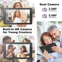 China C Idea Tablet PC 7 Inch 8GB RAM 256GB ROM Android 15 Wi-Fi Dual Camera Business Tablet (CM517) for sale