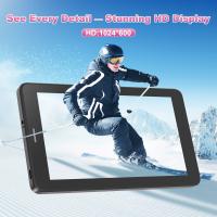 China C Idea Tablet PC 7 Inch 8GB RAM 256GB ROM Android 15 Wi-Fi Dual Camera Business Tablet (CM517) for sale