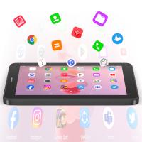 China C Idea Tablet PC 7 Inch 8GB RAM 256GB ROM Android 15 Wi-Fi Dual Camera Business Tablet (CM517) for sale