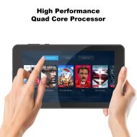 China C Idea OEM 7 Inch Android Tablet PC 8GB RAM 256GB Storage Dual Camera 5G WiFi Business And Entertainment Use (CM516-Gray) for sale