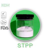 China Odorless Na5P3O10 STPP Sodium Tripolyphosphate In Food for sale