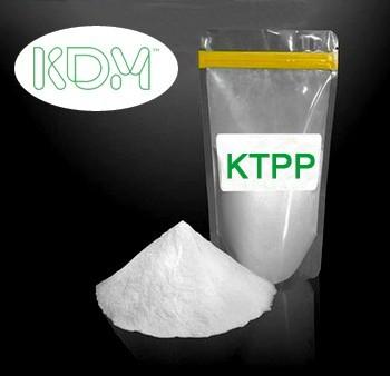 China K5P3O10 KTPP Potassium Tripolyphosphate Water Soluble Fertilizer for sale