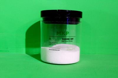 China Food Grade 7778-77-0 KH2PO4 MKP Monopotassium Phosphate for sale