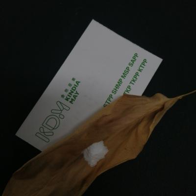 China White Powder NaH2PO4 Monosodium Dihydrogen Phosphate for sale