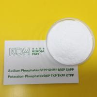 China CAS 7601-54-9 TSP Trisodium Phosphate Uses In Cleaning for sale