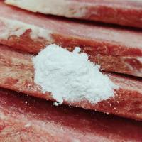 China Food Industry Cake Preservative 98% NaH2PO4 Salt for sale