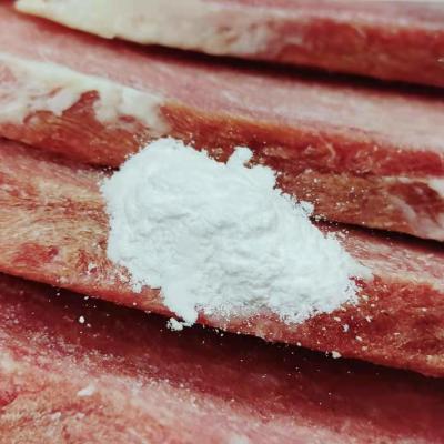 China Food Industry Cake Preservative 98% NaH2PO4 Salt for sale