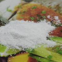 China Emulsifier 7558-80-7 Monosodium Dihydrogen Phosphate for sale