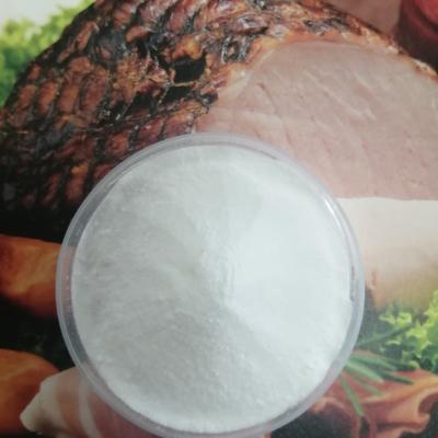 China Anhydrous 98% Min Disodium Phophate DSP Powder Na2HPO4 for sale