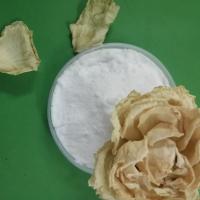 China Tech Grade SHMP Sodium Hexametaphosphate 68% for Water Softener Flotation Agent for sale