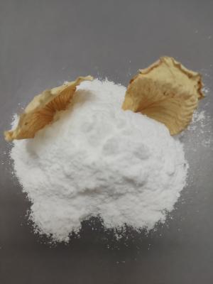 China PH Mediator Metal Ion Chelator Food Grade Sodium Hexametaphosphate SHMP for sale