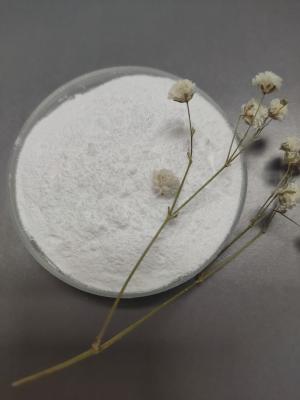 China Emulsifiers 68% SHMP Sodium Hexametaphosphate Insoluble in Organic Solvents for sale