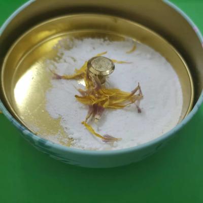 China Instant Noodles Compound Phosphate White Powder Wheat Flour Improver Food Additive for sale