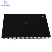 China LG 75 INCH TV Screen Curved Tv Lcd Panel Replacement LC750EGY SK M3 6870S-2459A-2462A for sale