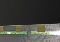 China LG 75 INCH TV Screen Curved Tv Lcd Panel Replacement LC750EGY SK M3 6870S-2459A-2462A for sale
