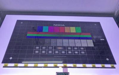 China PT500GT02-1 HKC Flat Monitor 12V 50 INCH Tv Screen Replacement for sale