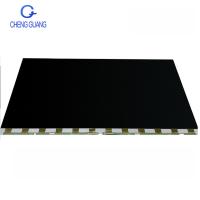 China LSF550FN09 FF13 SAMSUNG Flat Screen 55 Inch Curved Tv panel for sale