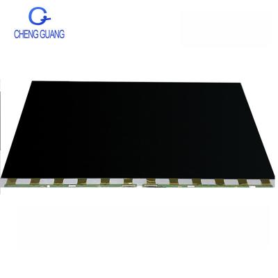 China LSF550FN09 FF13 SAMSUNG Flat Screen 55 Inch Curved Tv panel for sale