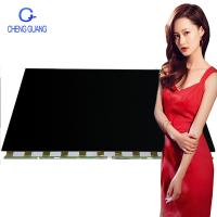 China LSF550FN09 FF13 SAMSUNG Flat Screen 55 Inch Curved Tv panel for sale