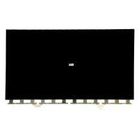 China Lg 75 Inch Lcd Panel 4k , Curve Touch Tv Replacement Screen for sale
