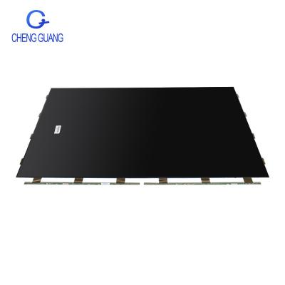 China Lg 75 Inch Lcd Panel 4k , Curve Touch Tv Replacement Screen for sale