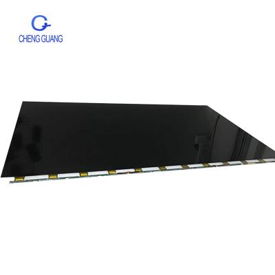 China CSOT 75 Inch Tv Screen Panel , ST7461D02-6-A Lcd Led Panel for sale